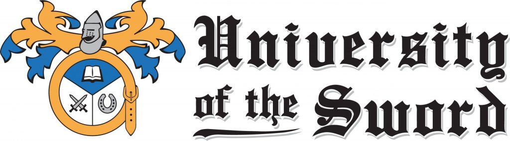 Make Your Own Sword Trainer – University of the Sword